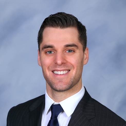 Anthony P. Saccocio | Parisi, Coan & Saccocio, PLLC